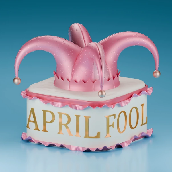 April Fool | Cottontail Wiki | Fandom