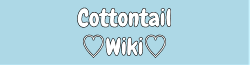 Cottontail Wiki | Fandom