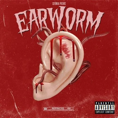 Earworm | Cottontail Wiki | Fandom