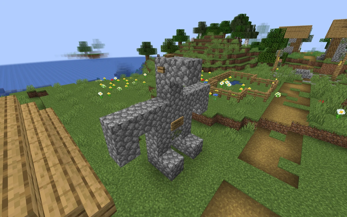 Yoshi City | COTTREX SMP Wiki | Fandom