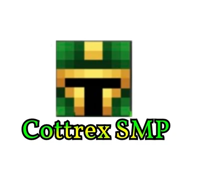 COTTREX SMP Wiki | Fandom