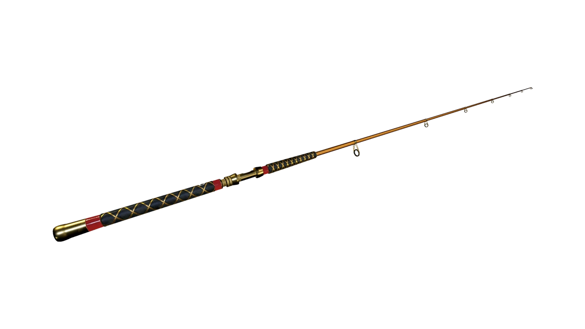 Harpunen | Call of the Wild: The Angler Wiki | Fandom