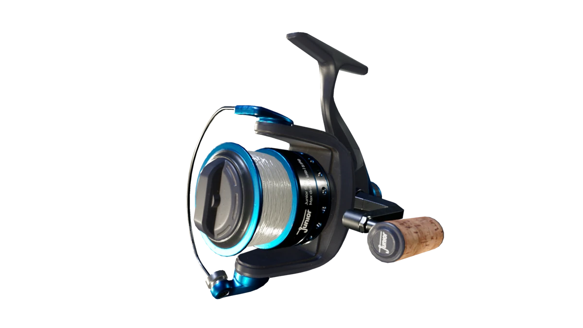 Tyro | Call of the Wild: The Angler Wiki | Fandom