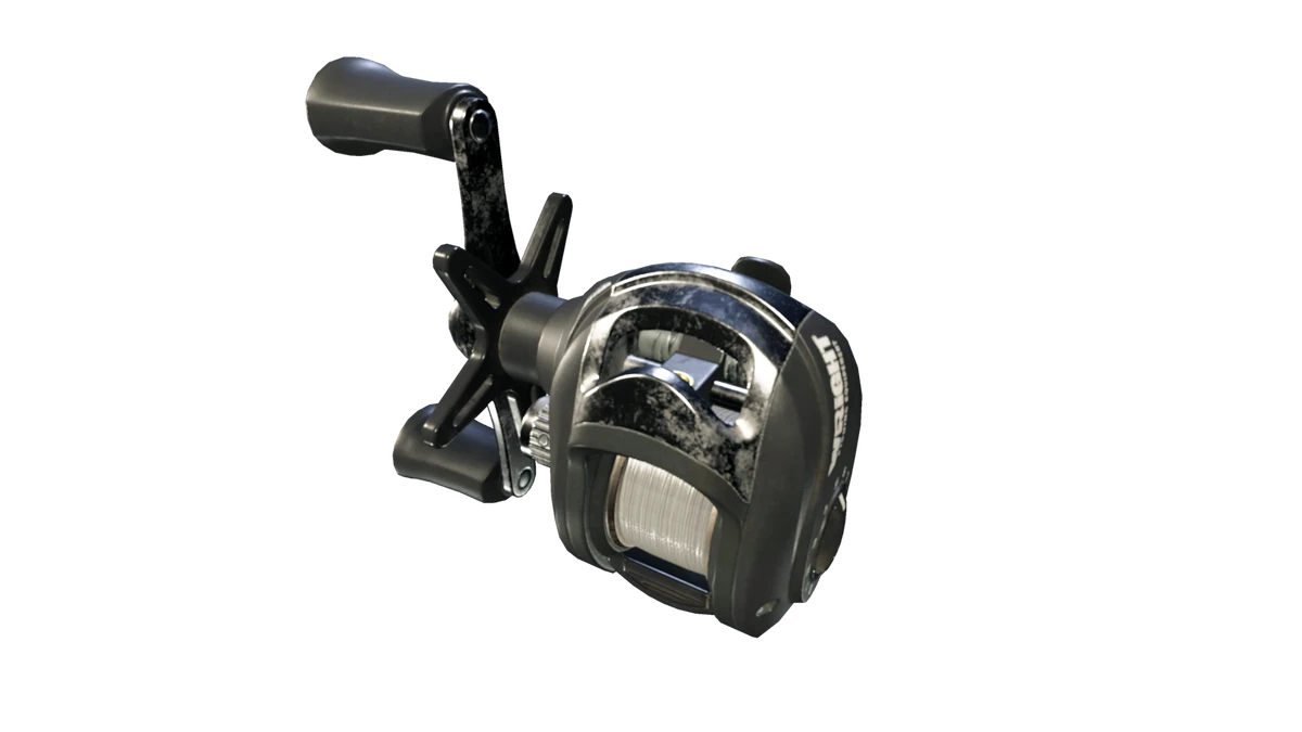 Muckle | Call of the Wild: The Angler Wiki | Fandom