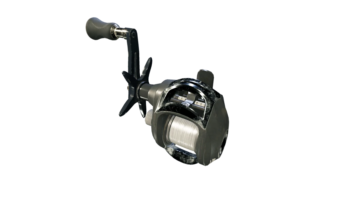 Shoat | Call of the Wild: The Angler Wiki | Fandom