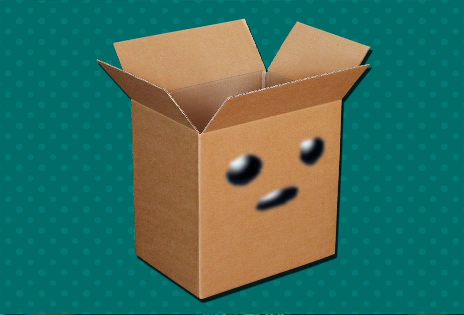Evil Box Nathan | Couch Force Wiki | Fandom