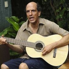 Ted Buckland | Cougar Town Wiki | Fandom