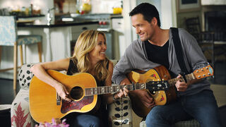 Everything Man | Cougar Town Wiki | Fandom