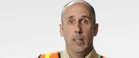 Tom | Cougar Town Wiki | Fandom