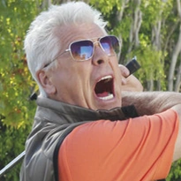 Roger Frank | Cougar Town Wiki | Fandom