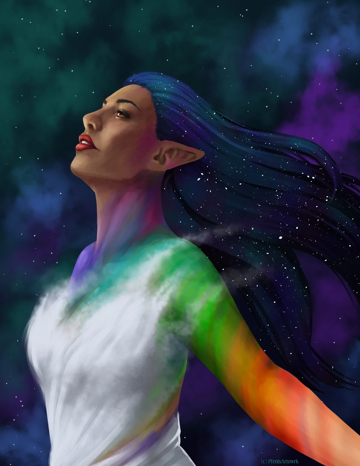 Avandra | Council of Echoes Wiki | Fandom