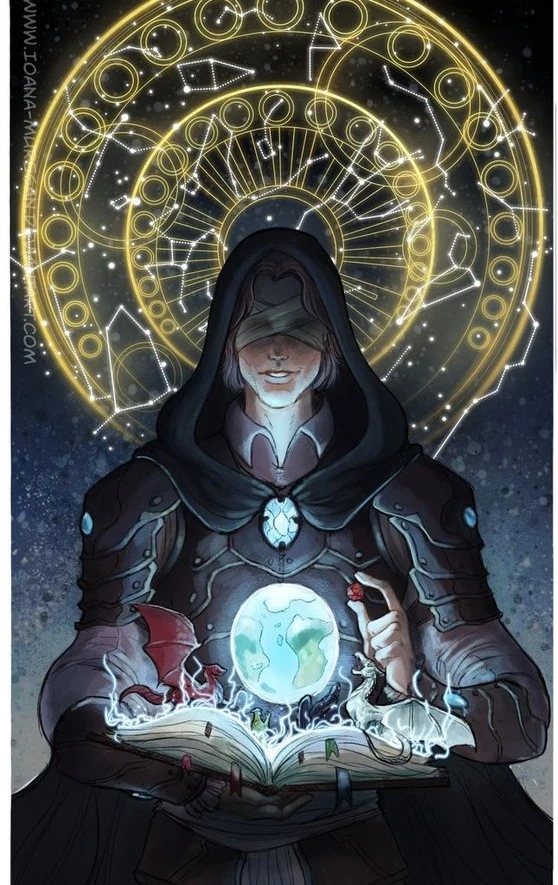 Erathis | Council of Echoes Wiki | Fandom