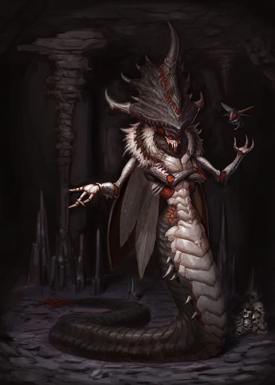 Zehir | Council of Echoes Wiki | Fandom