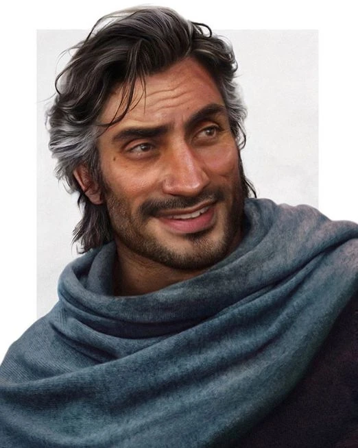 Roran Bardugo | Council of Echoes Wiki | Fandom