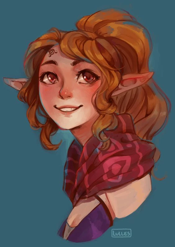 Daisy Burrows | Council of Echoes Wiki | Fandom