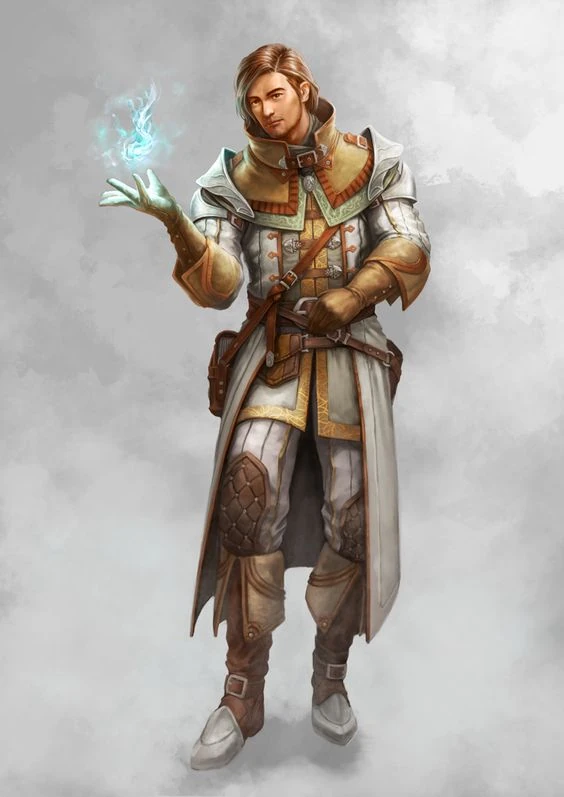 Tarrell | Council of Echoes Wiki | Fandom