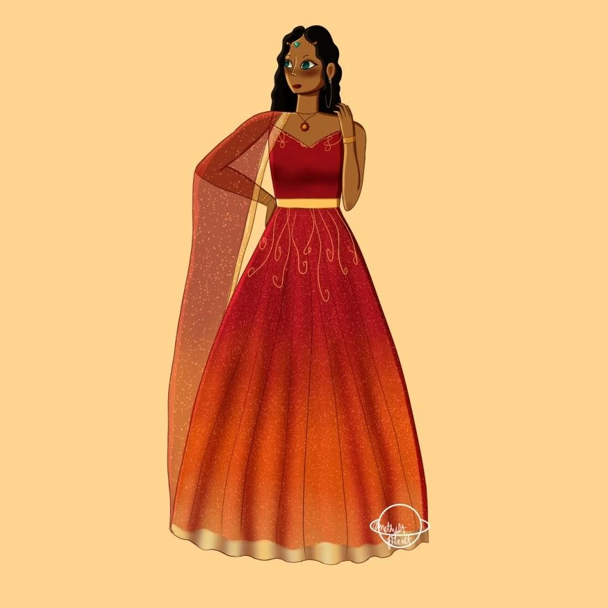 Councillor Clarette | Councillor Meeting Room Wiki | Fandom