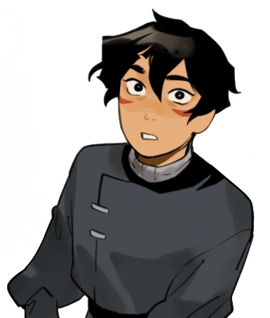 Iris Black | Countdown to Countdown Wiki | Fandom