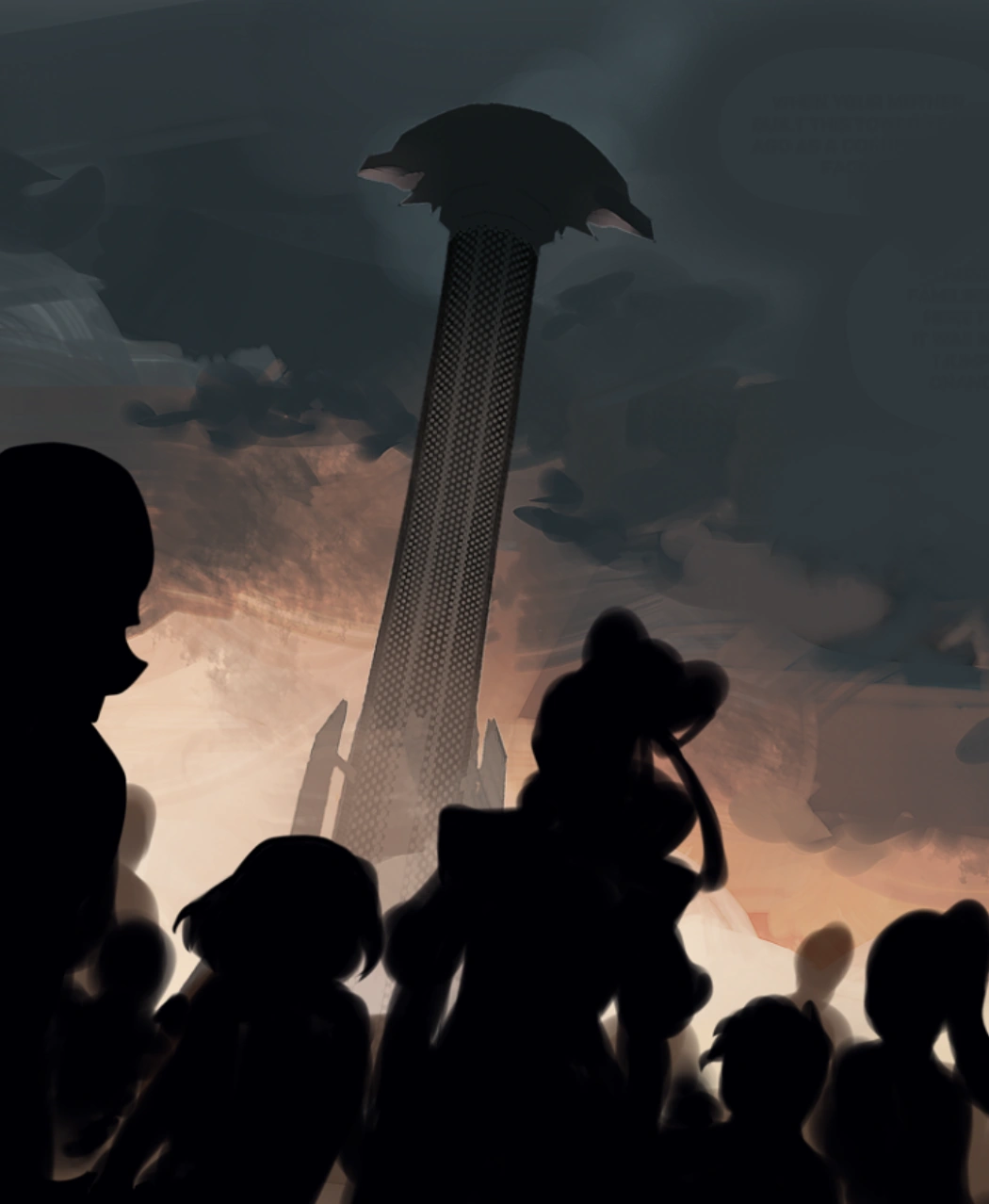 The Seattle Correctional Flora Tower | Countdown to Countdown Wiki | Fandom