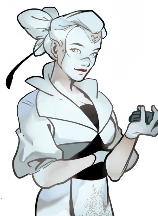 Madam | Countdown to Countdown Wiki | Fandom