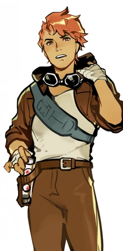 Lillium White | Countdown to Countdown Wiki | Fandom