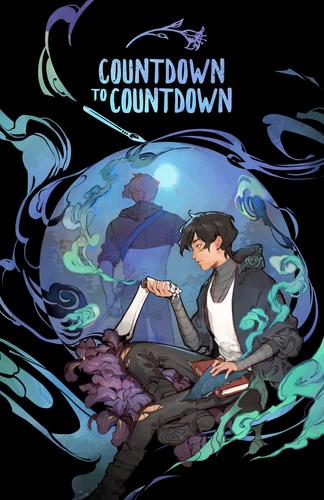 Countdown to Countdown (comic) | Countdown to Countdown Wiki | Fandom