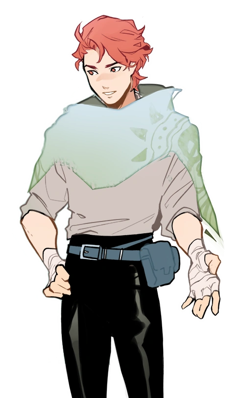 Lillium White | Countdown to Countdown Wiki | Fandom