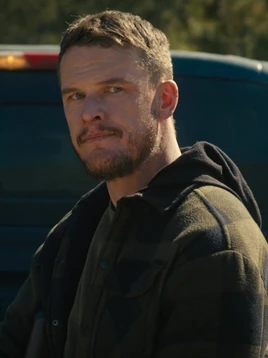 Todd | Countdown Wiki | Fandom