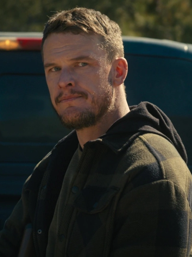 Todd | Countdown Wiki | Fandom