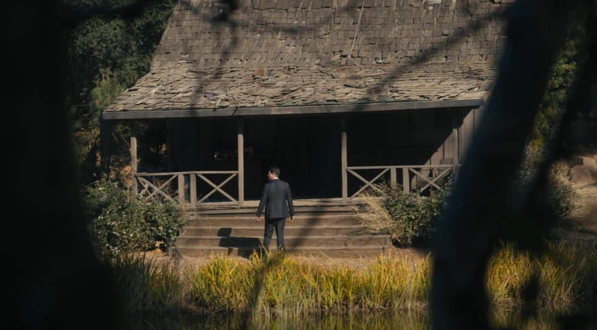 Hammerhead Cabins | Countdown Wiki | Fandom