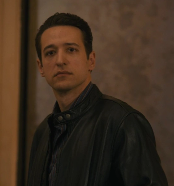 Andrej | Countdown Wiki | Fandom