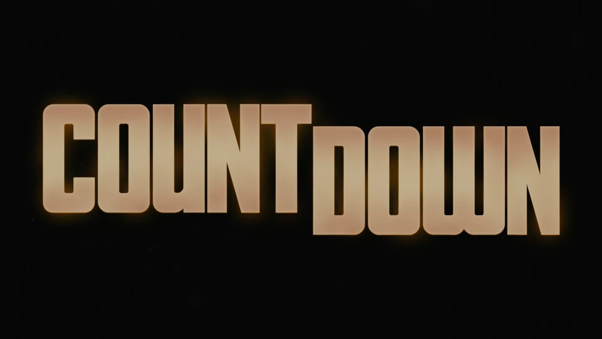 Countdown (TV series) | Countdown Wiki | Fandom