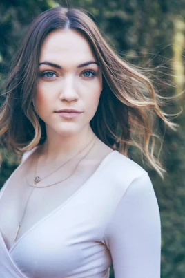 Violett Beane | Countdown Wiki | Fandom