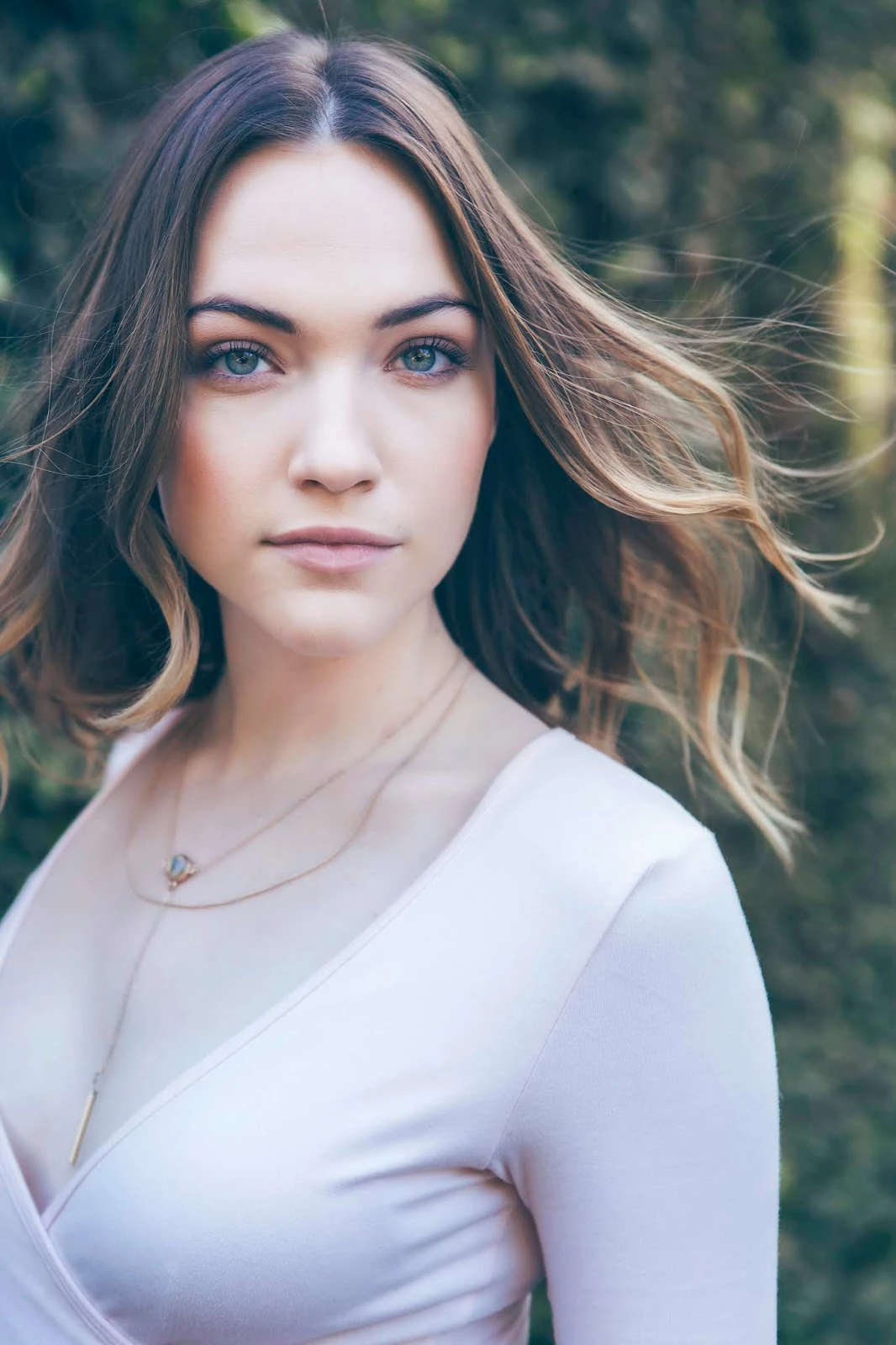 Violett Beane | Countdown Wiki | Fandom