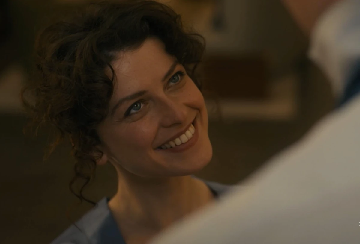 Kira Budny | Countdown Wiki | Fandom