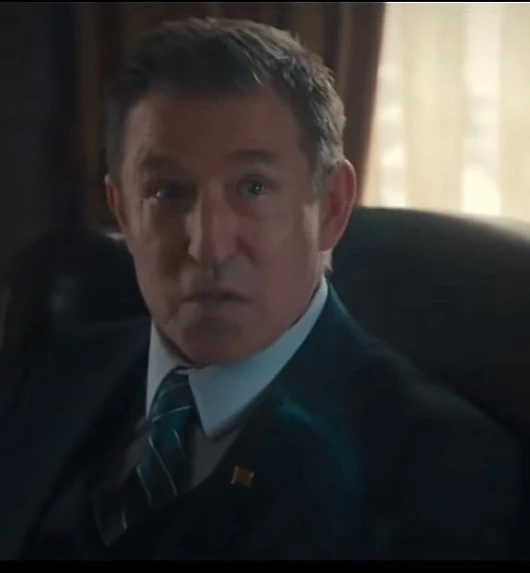 Iosif Astapov | Countdown Wiki | Fandom