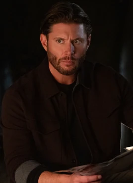 Mark Meachum | Countdown Wiki | Fandom