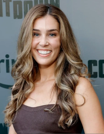 Rachel Armstrong | Countdown Wiki | Fandom