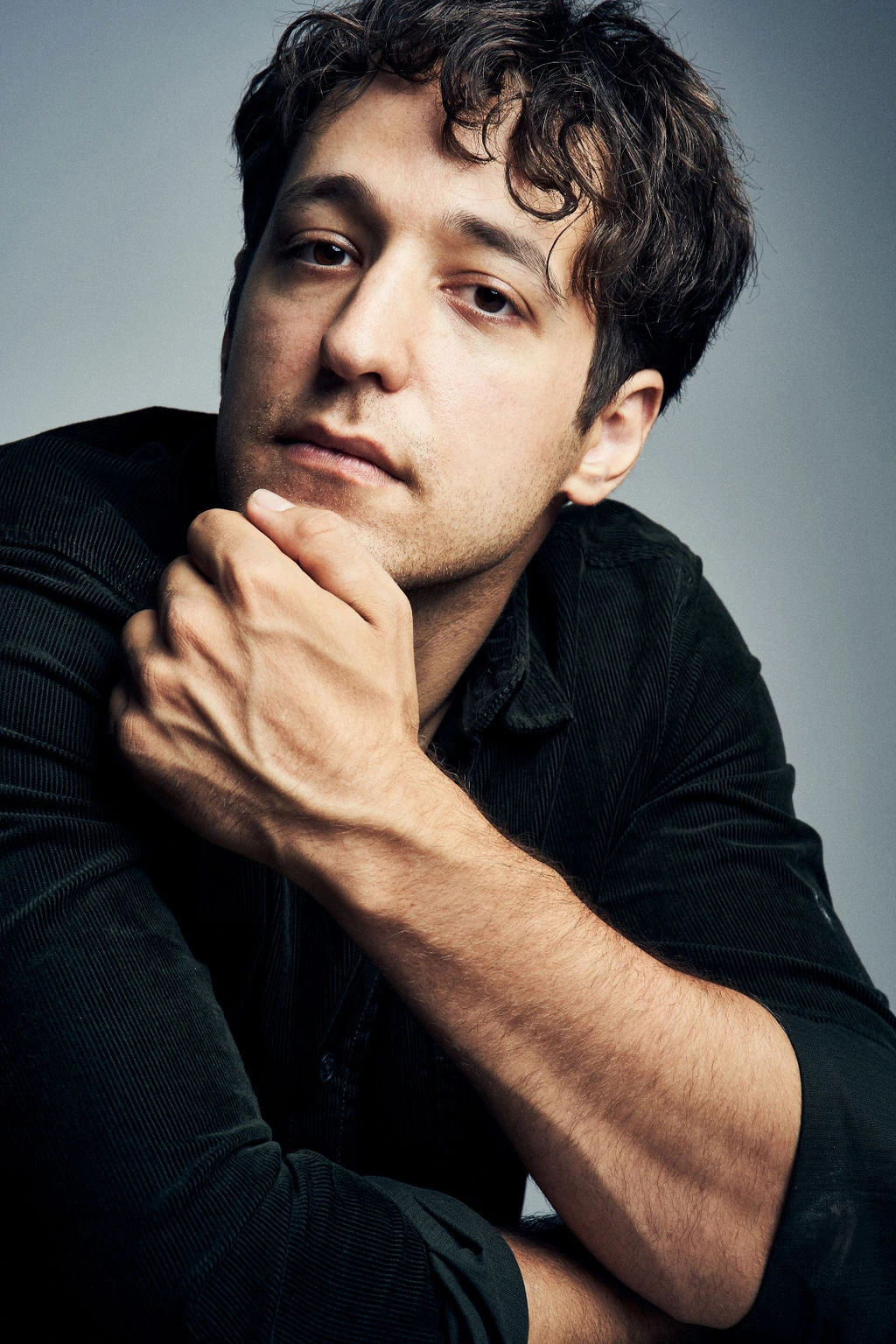 Jonathan von Mering | Countdown Wiki | Fandom