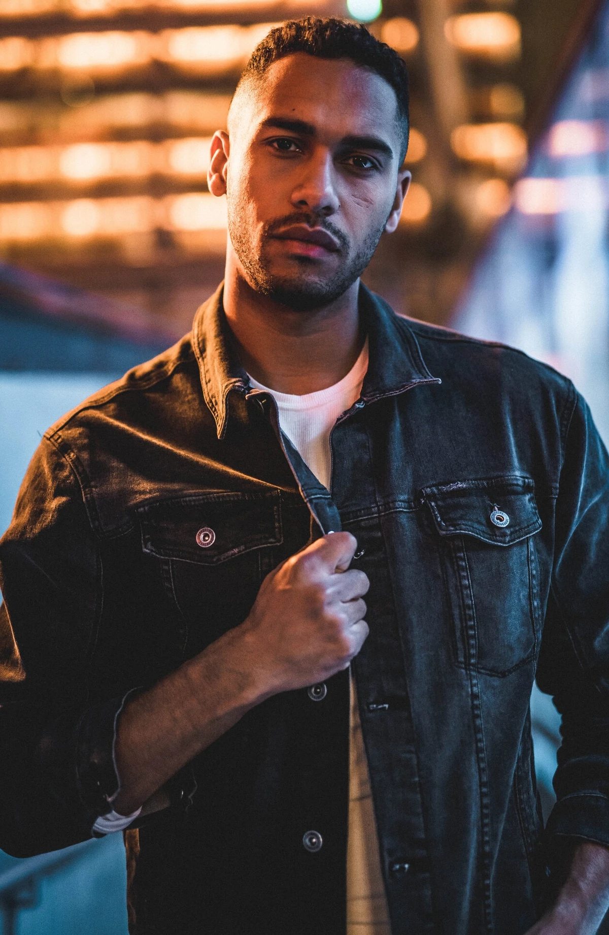 Elliot Knight | Countdown Wiki | Fandom