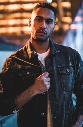 Elliot Knight | Countdown Wiki | Fandom