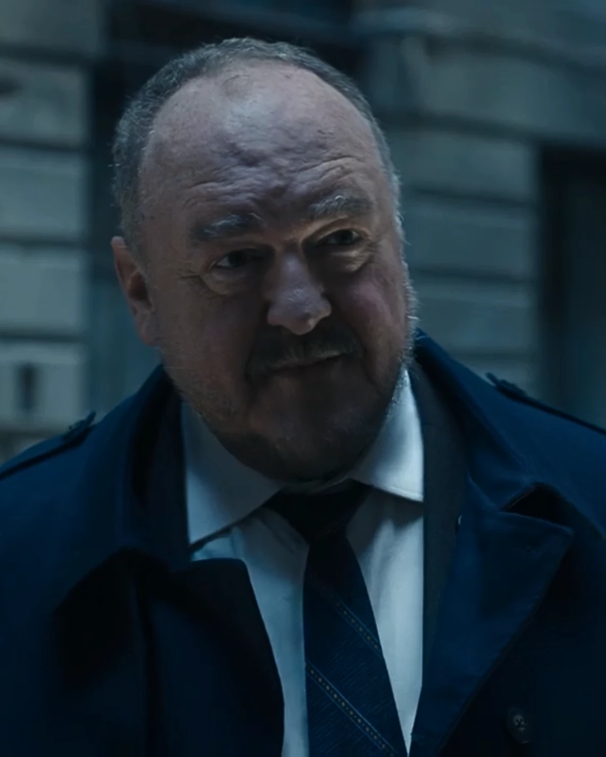 Dennis | Countdown Wiki | Fandom