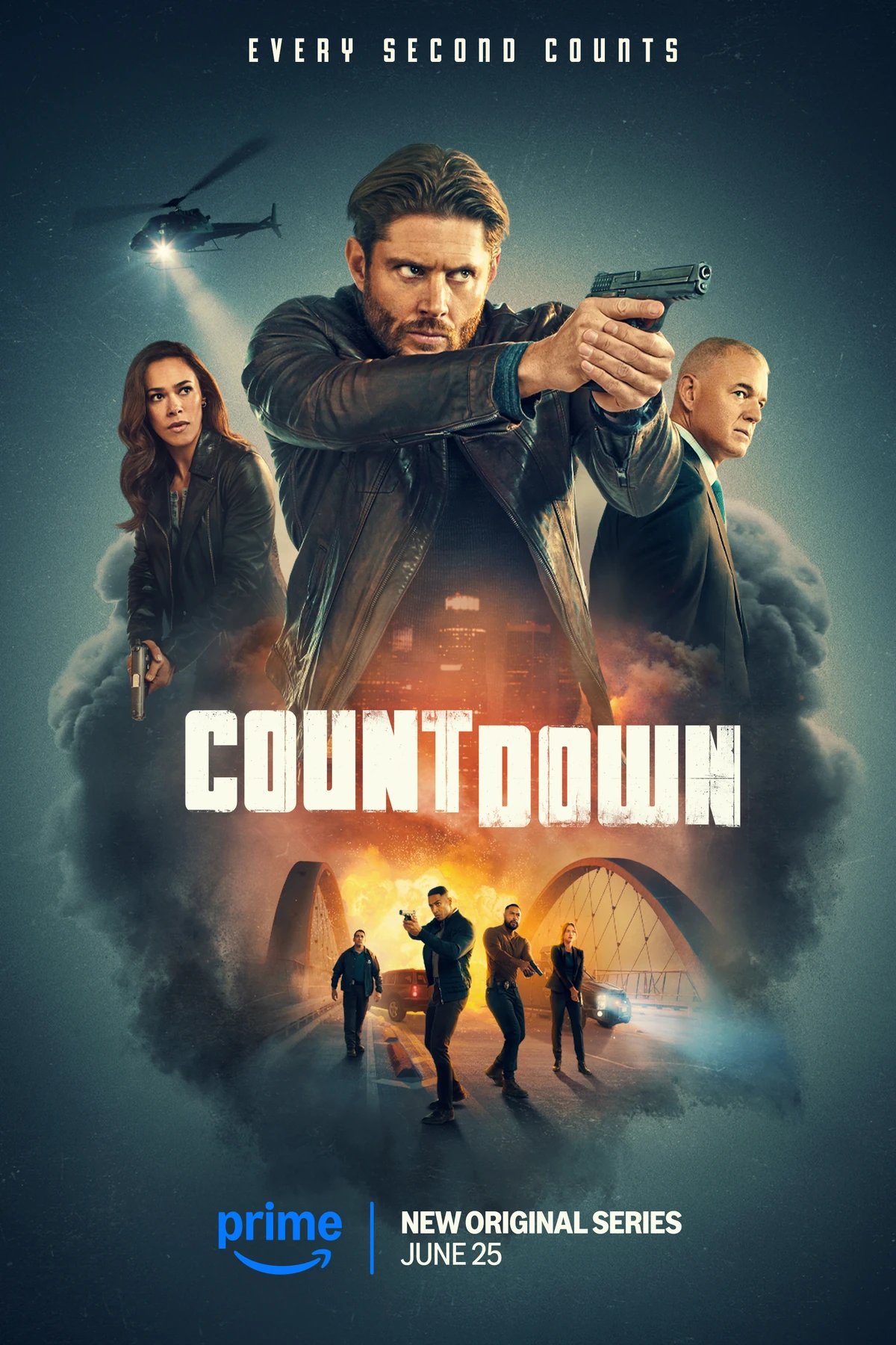 Season 1 | Countdown Wiki | Fandom