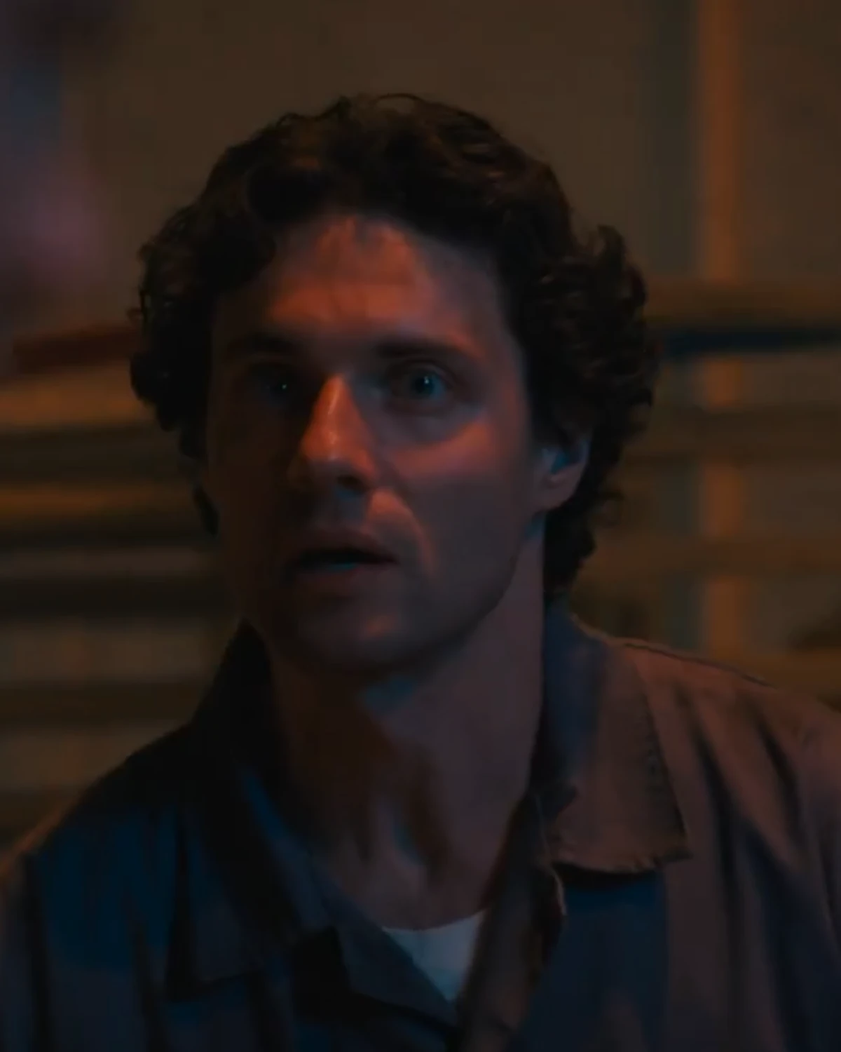 Timur Novikov | Countdown Wiki | Fandom