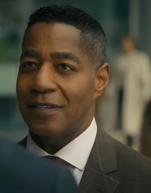 Grayson Valwell | Countdown Wiki | Fandom