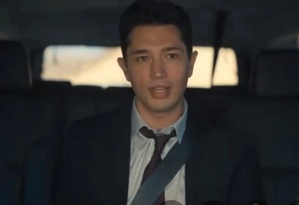 Ryan Fitzgerald | Countdown Wiki | Fandom