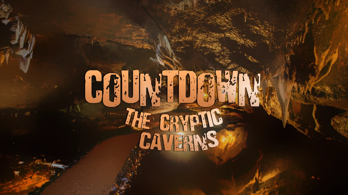 The Cryptic Caverns | CountdownLongterms Wiki | Fandom