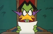 Count Duckula (character) | Count Duckula Wiki | Fandom