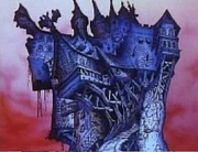 Castle Duckula | Count Duckula Wiki | Fandom