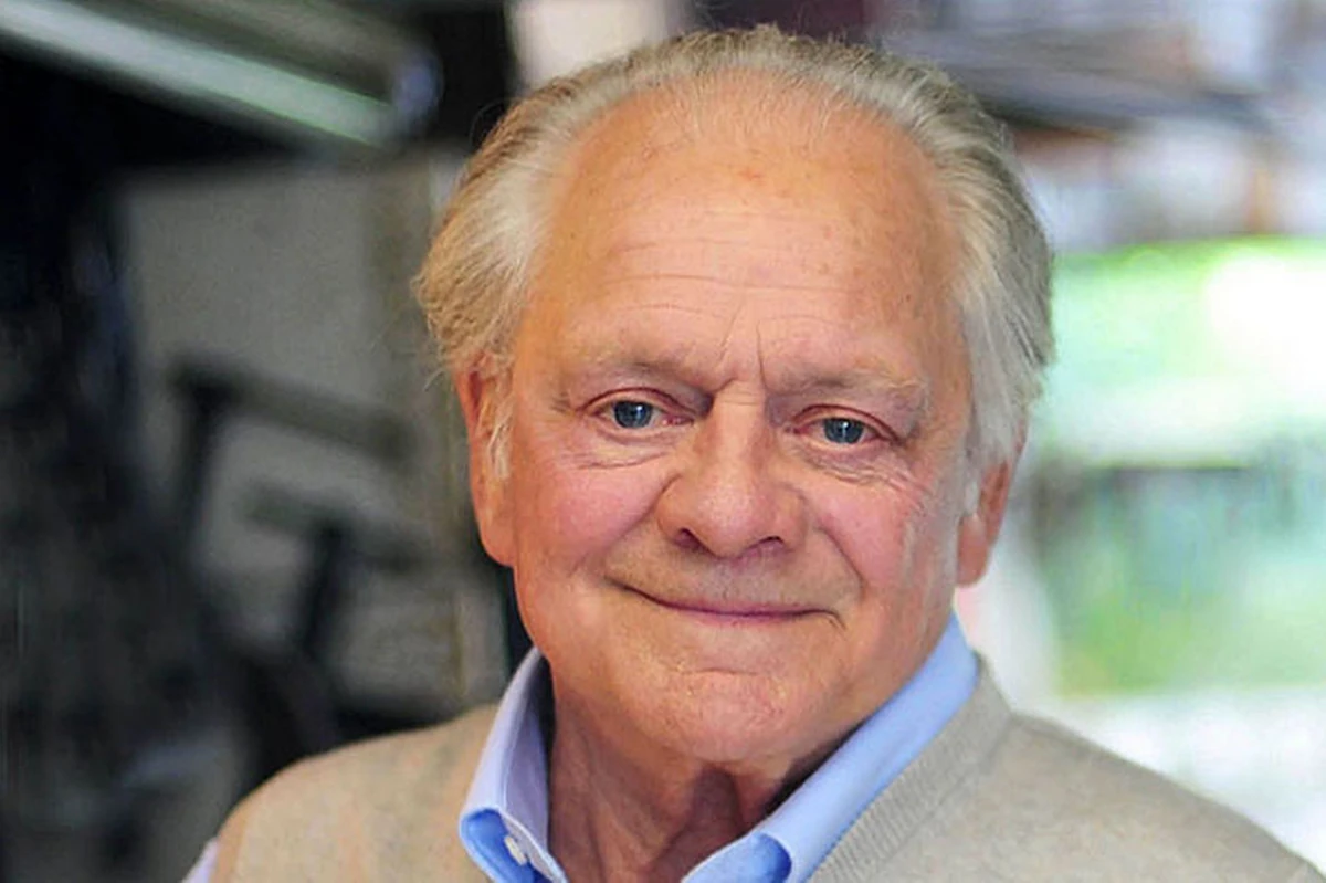 David Jason | Count Duckula Wiki | Fandom